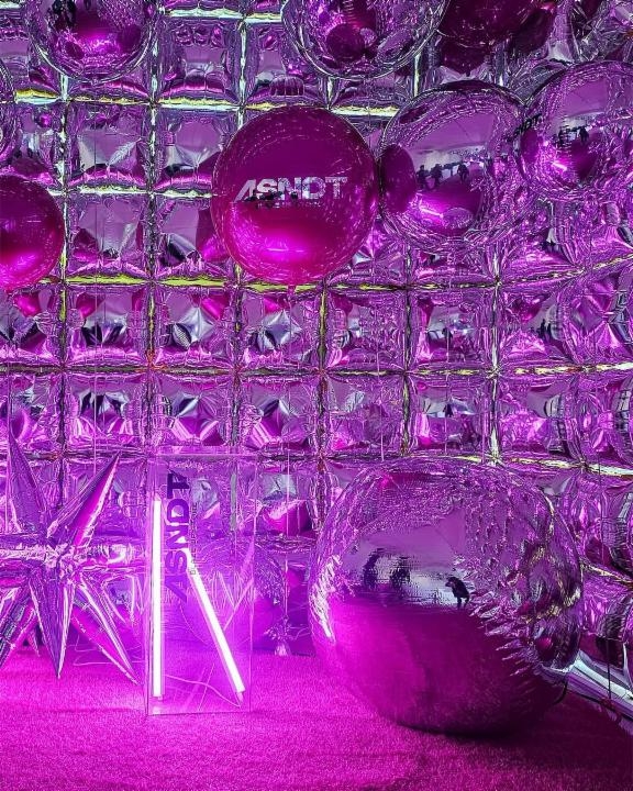 FOART 팝업 | 팝가 POPGA