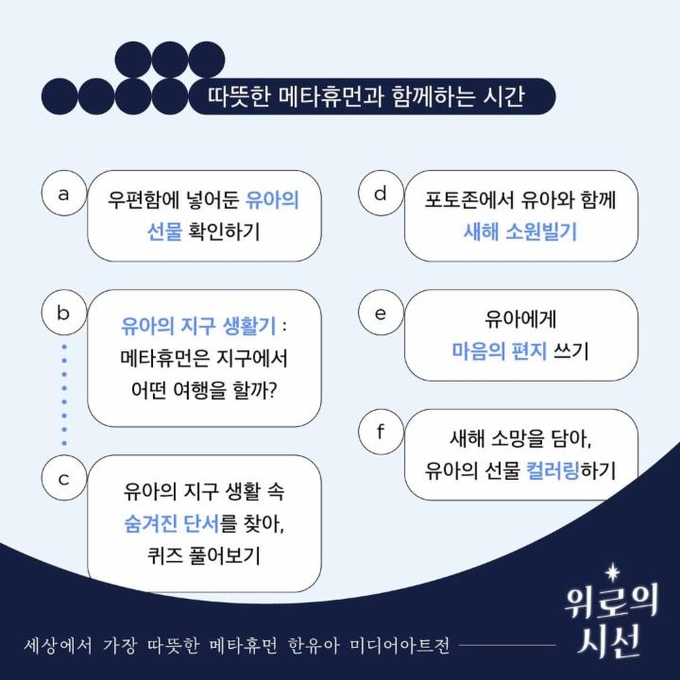 한유아 미디어아트 전시 | 팝가 POPGA