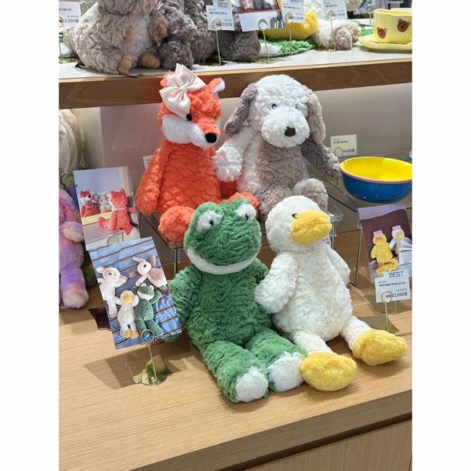 테이스티드 X 시시호시 팝업 | 팝가 POPGA